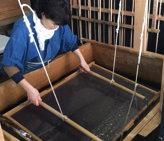 Awagami – Japanese Paper Company