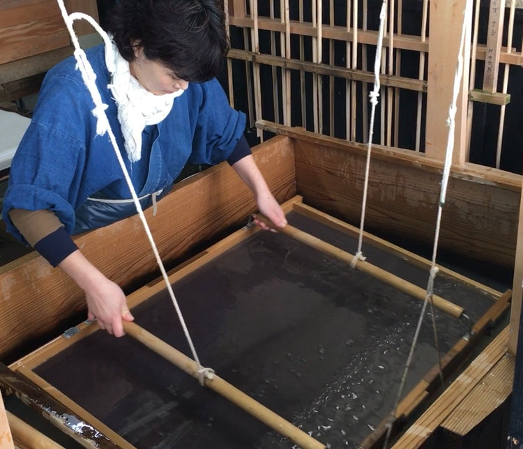 Japanese Paper Company